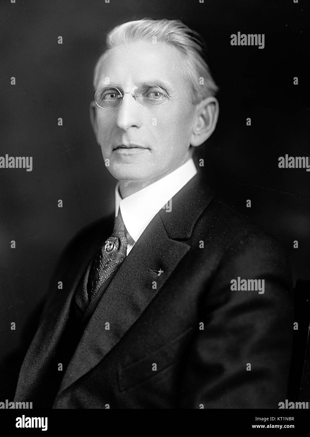 David G. Classon is a notable figure, potentially known for his ...