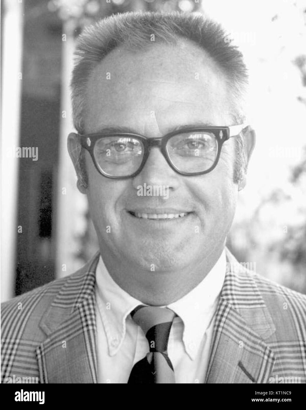 David C. Clark was an influential figure in his field, contributing ...