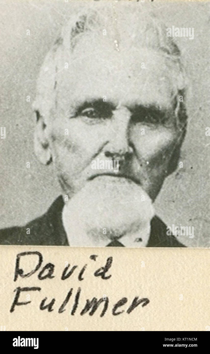 Fullmer hi-res stock photography and images - Alamy