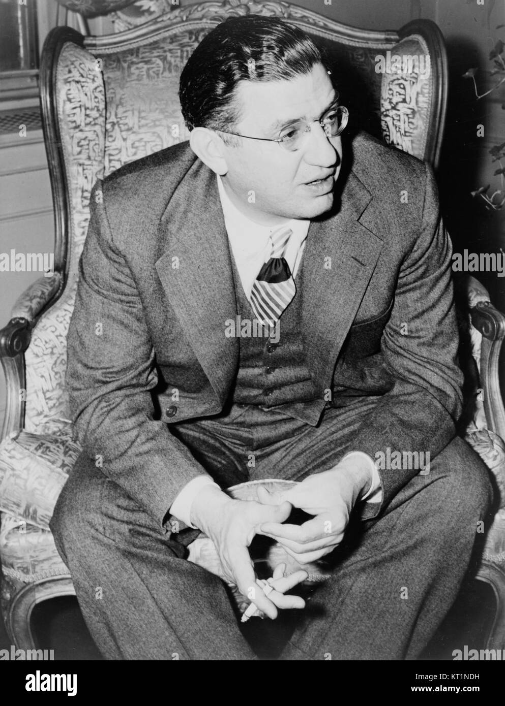 David O. Selznick High Resolution Stock Photography and Images - Alamy