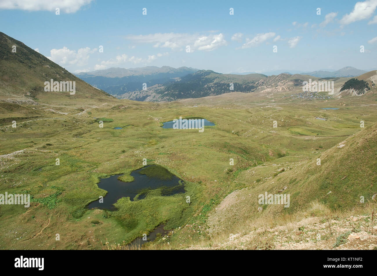 Artvin,is a city in northeastern Turkey about 30 km inland from the ...