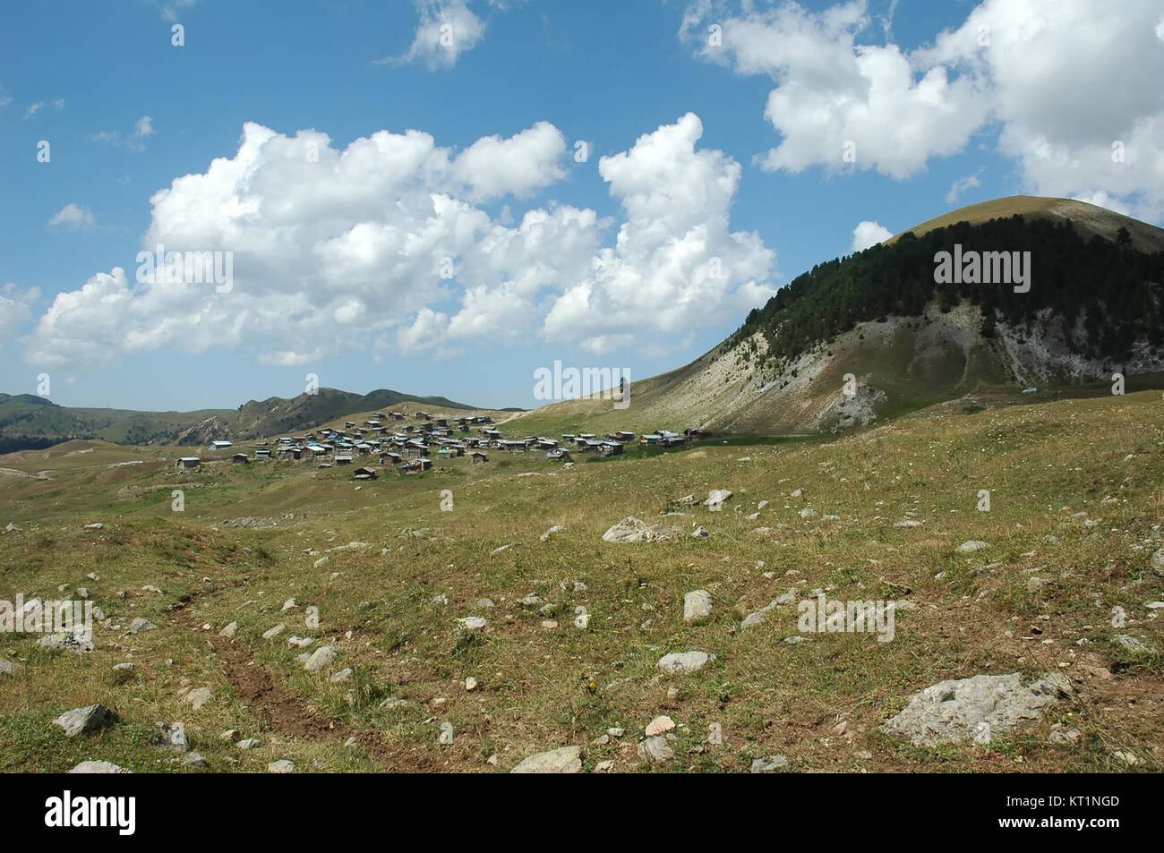 Artvin,is a city in northeastern Turkey about 30 km inland from the ...