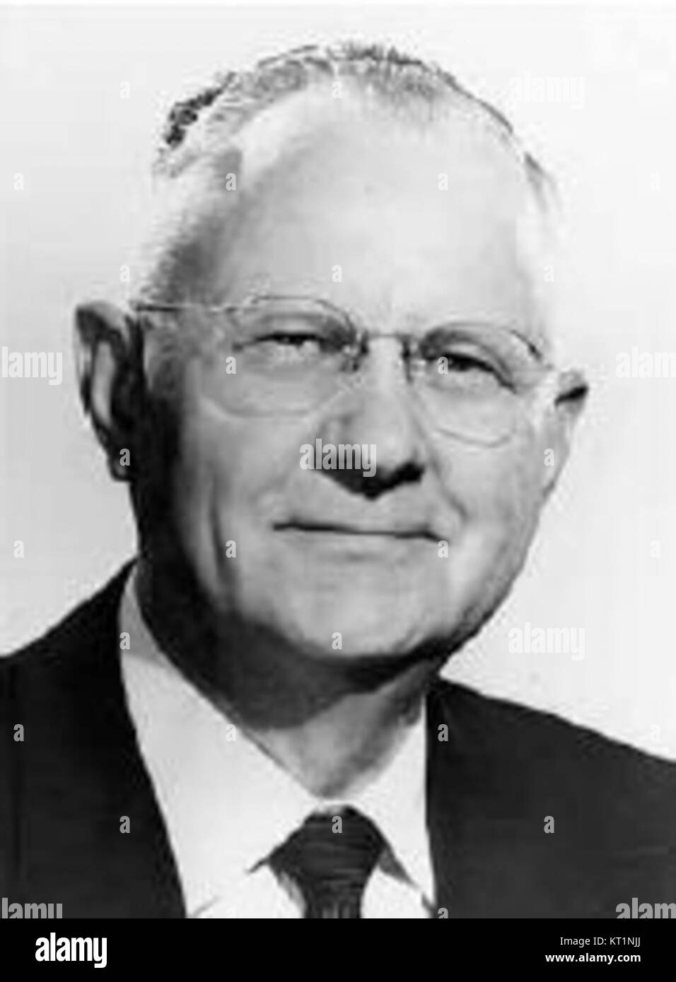 Delbert L. Stapley was a prominent religious leader, serving as a ...