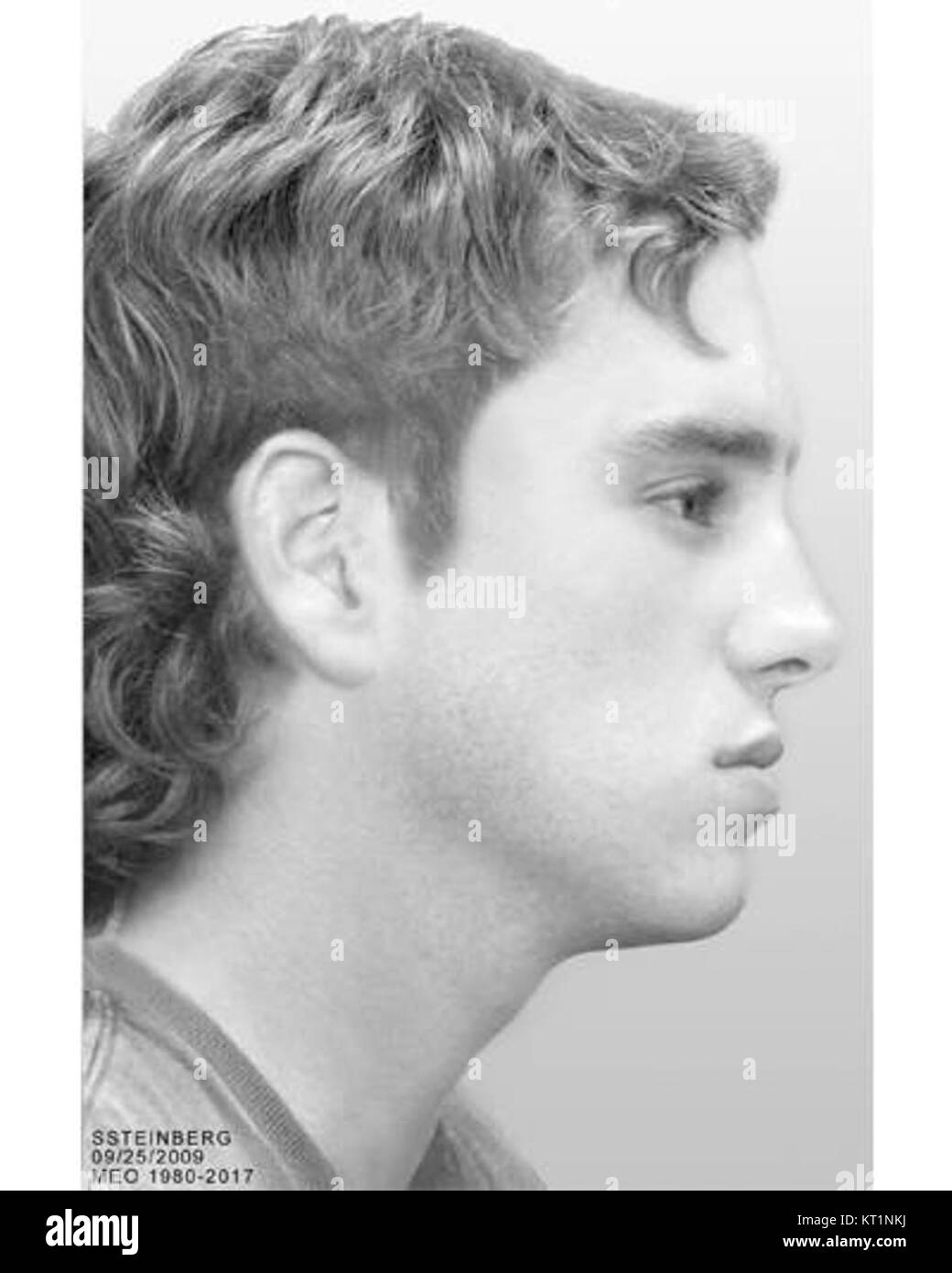 The 1980 FL John Doe profile provides a detailed look at an individual ...