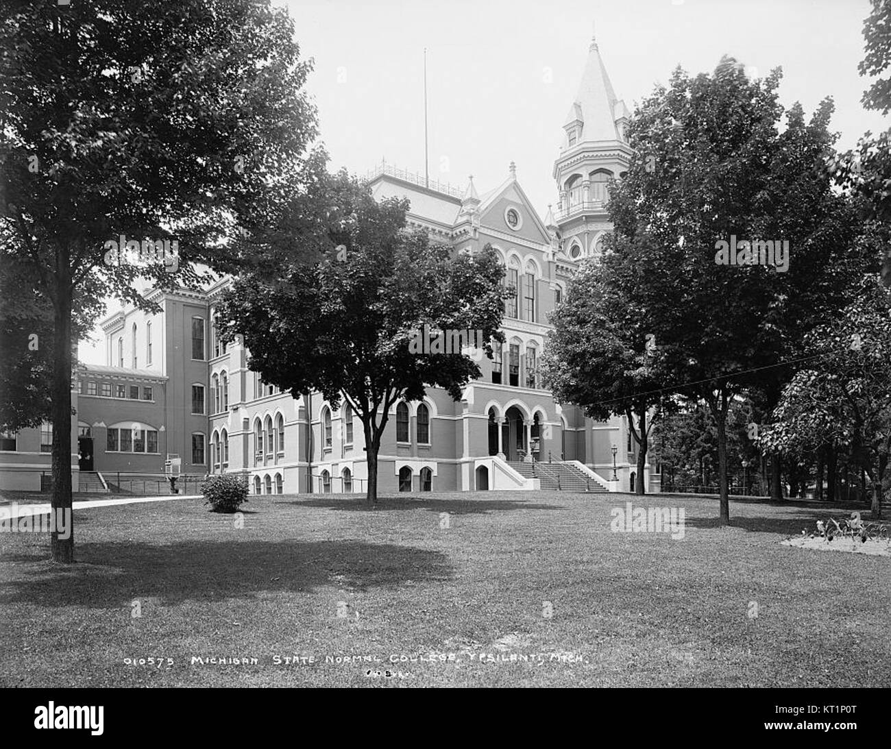 Detroit publishing company hi-res stock photography and images - Alamy