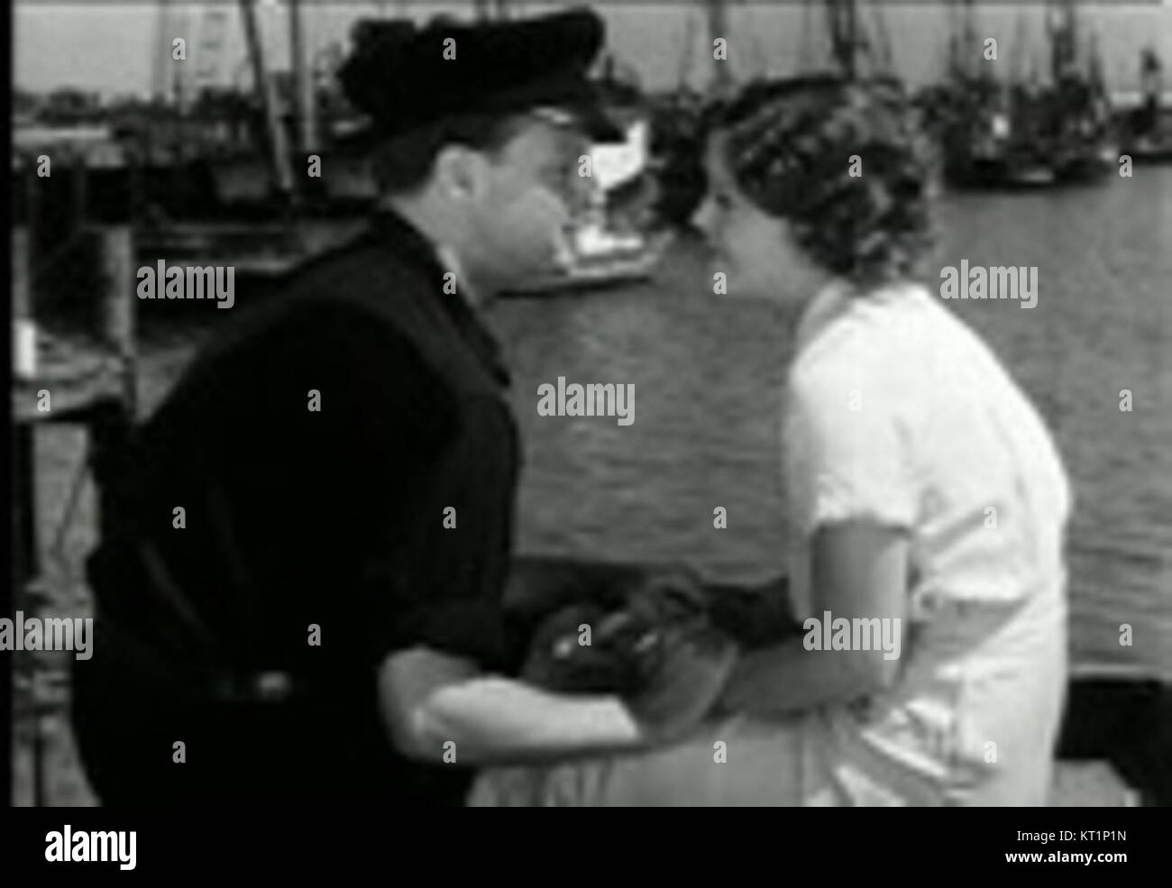Devil Monster is a 1946 American horror film known for its B-movie ...