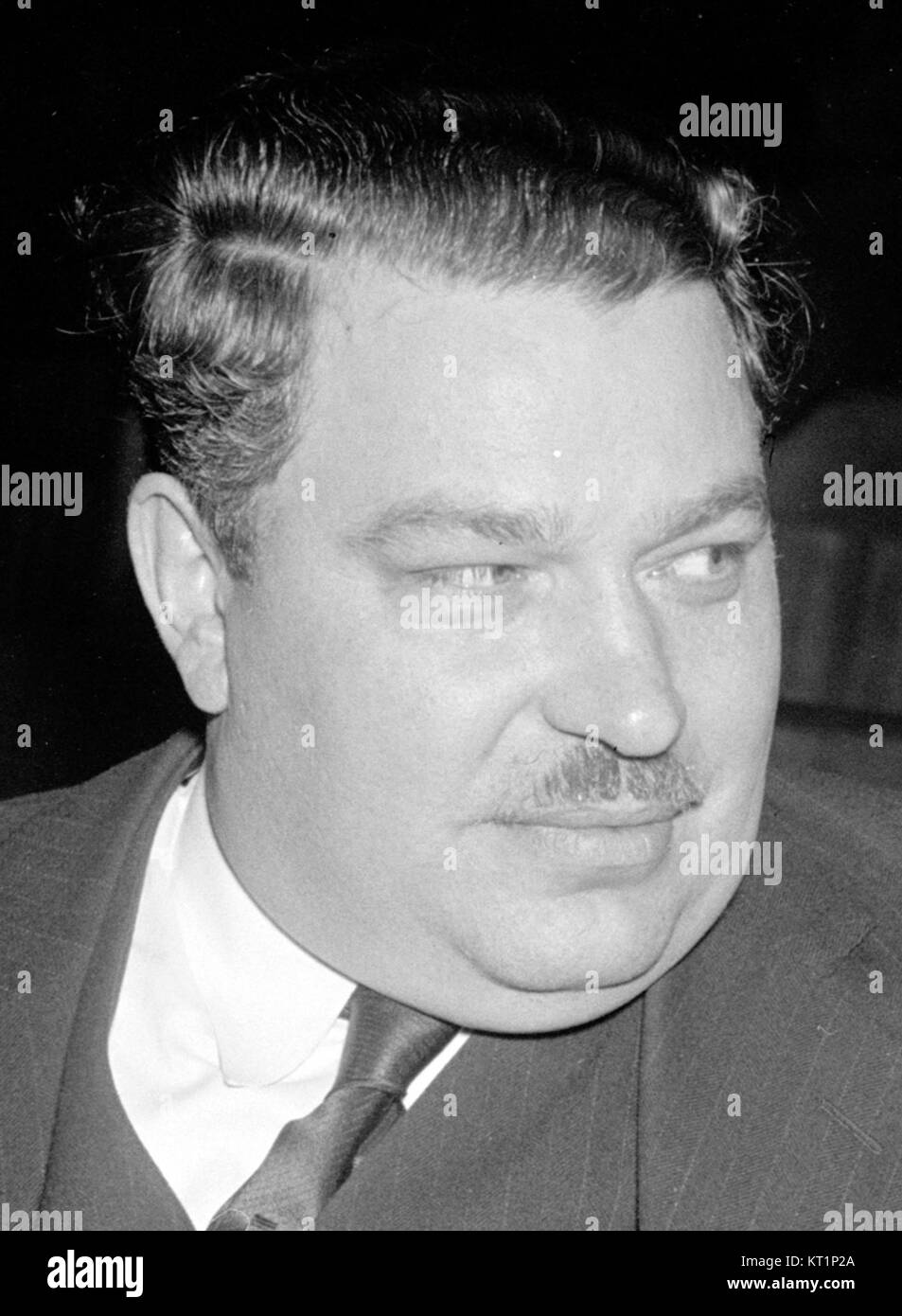 Dewey Johnson was an influential figure in American history, known for ...