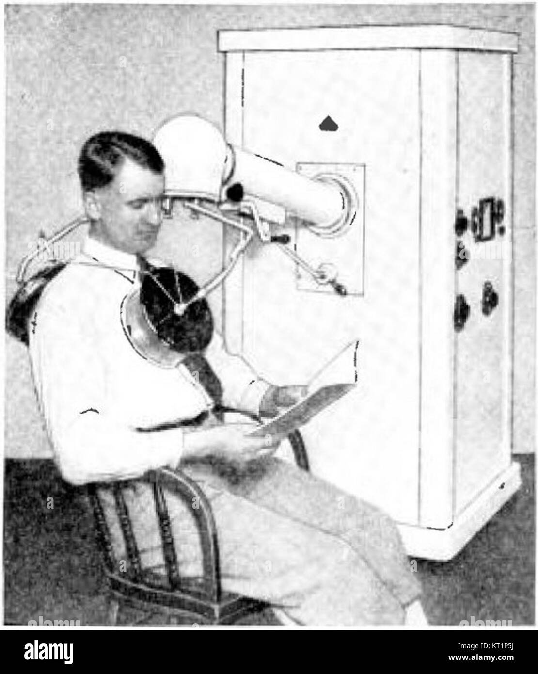 Diathermy machine hi-res stock photography and images - Alamy