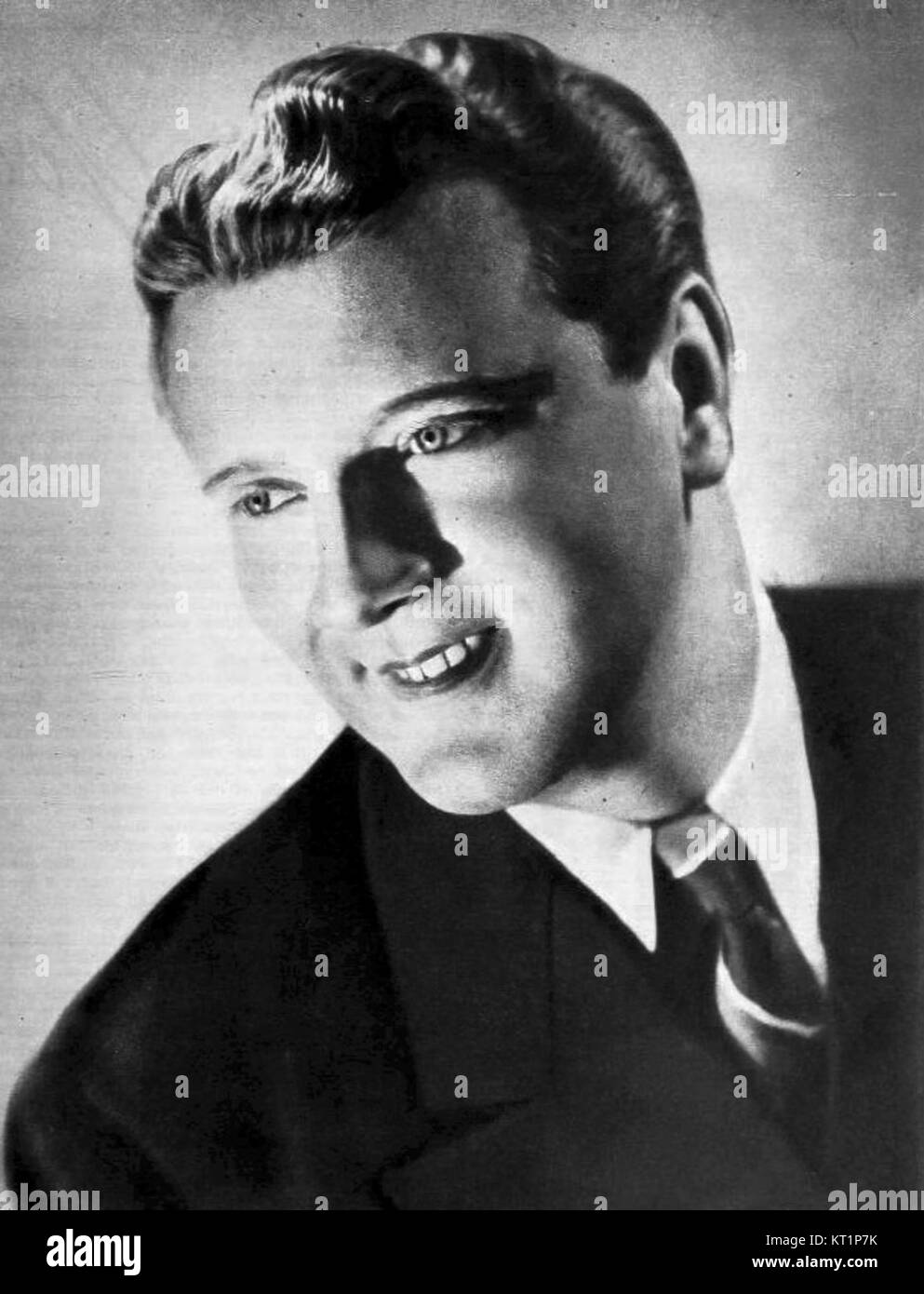 Dick Todd was a popular Canadian singer known for his career in the ...
