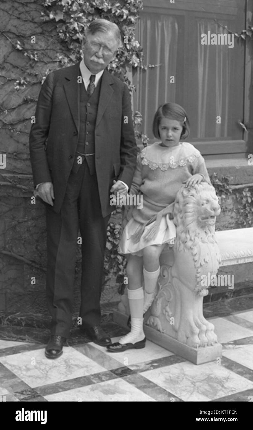 Doheny 26 is a historic yacht with ties to the American industrialist ...