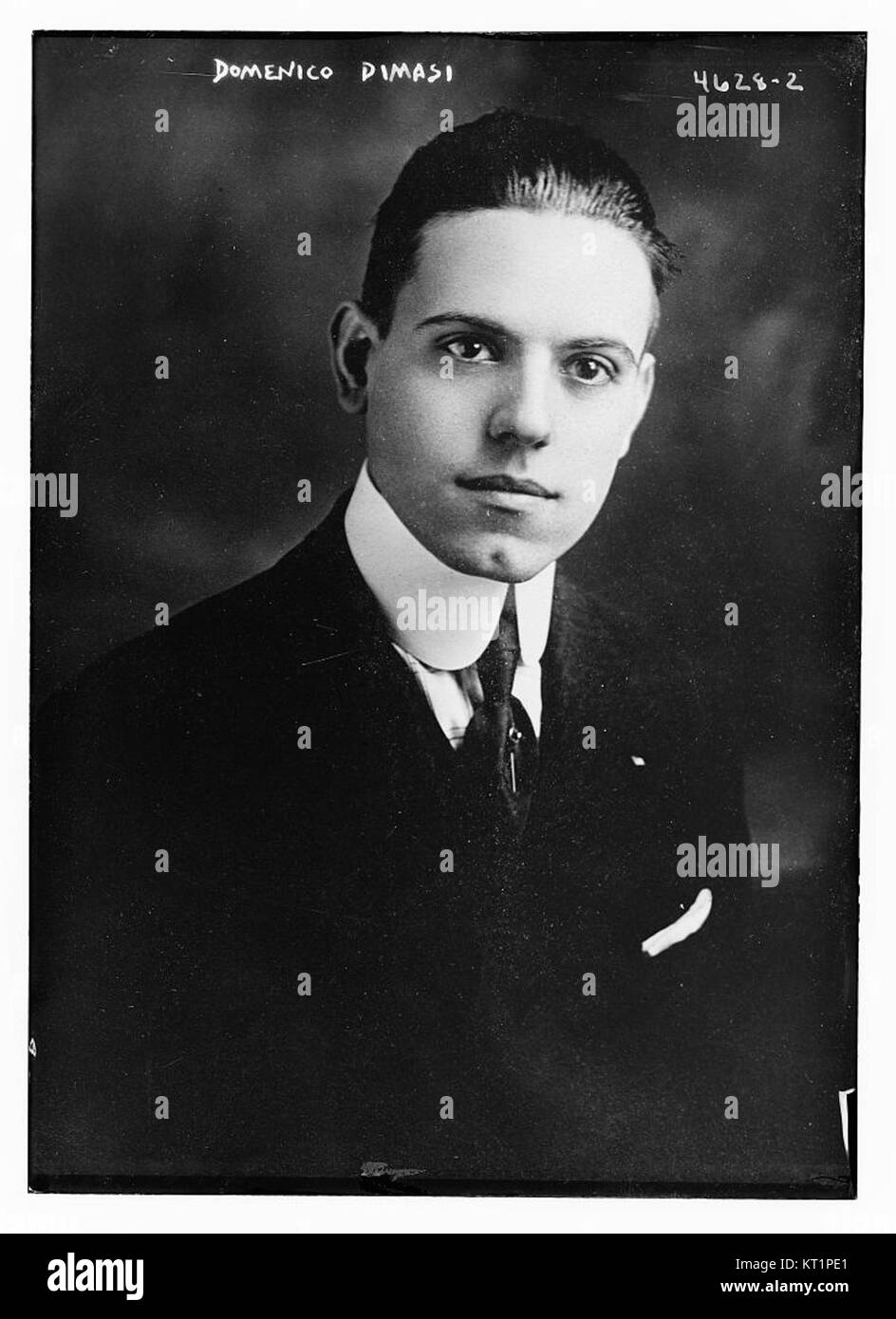 Domenico dimasi hi-res stock photography and images - Alamy