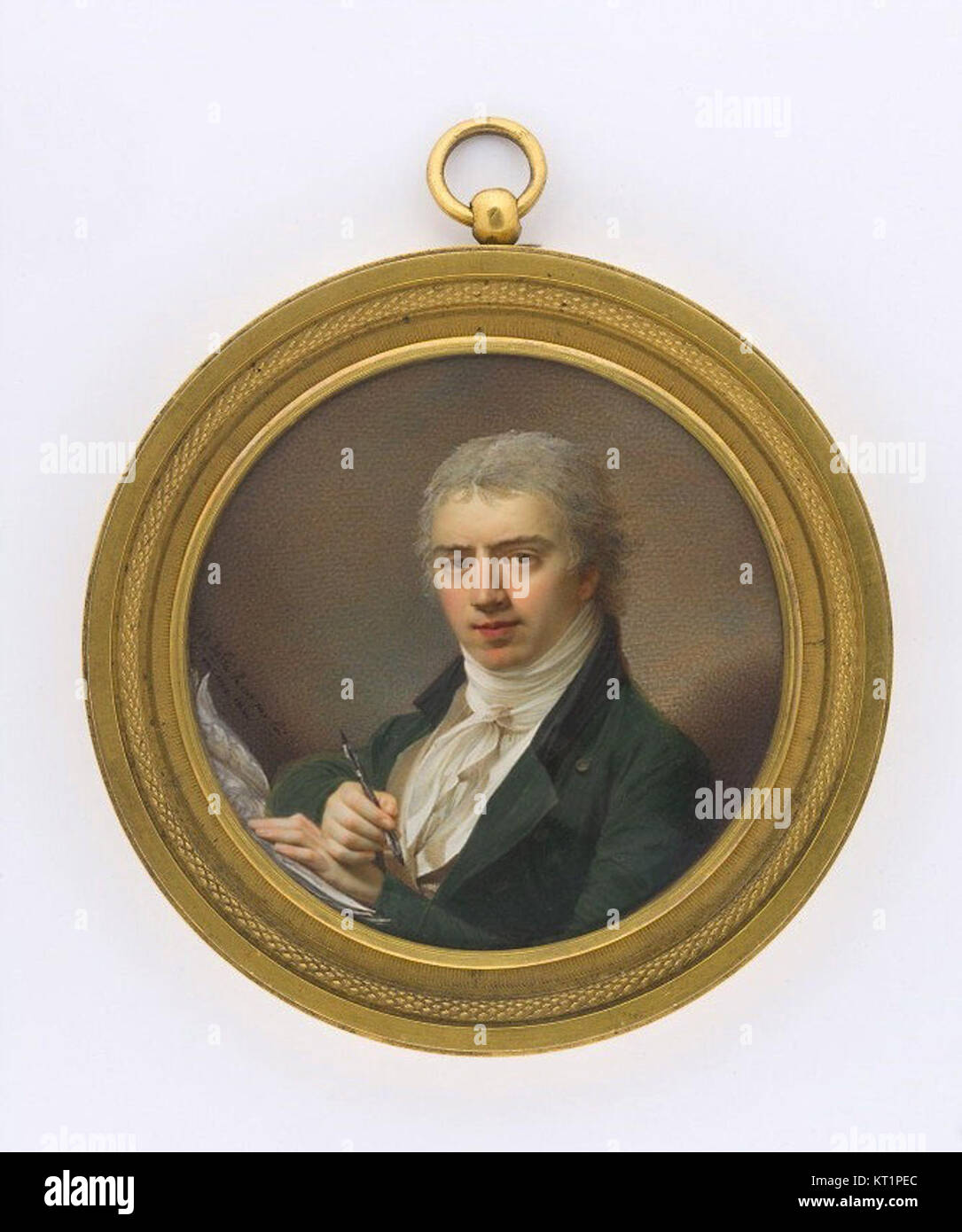 Domenico Bossi was an Italian artist known for his contributions to art ...