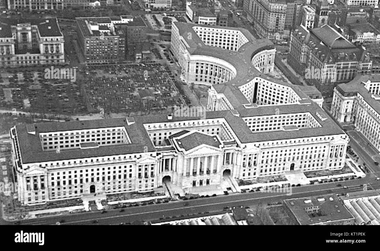 Photograph from 1935 showing the Department of Labor (DOL) and ...