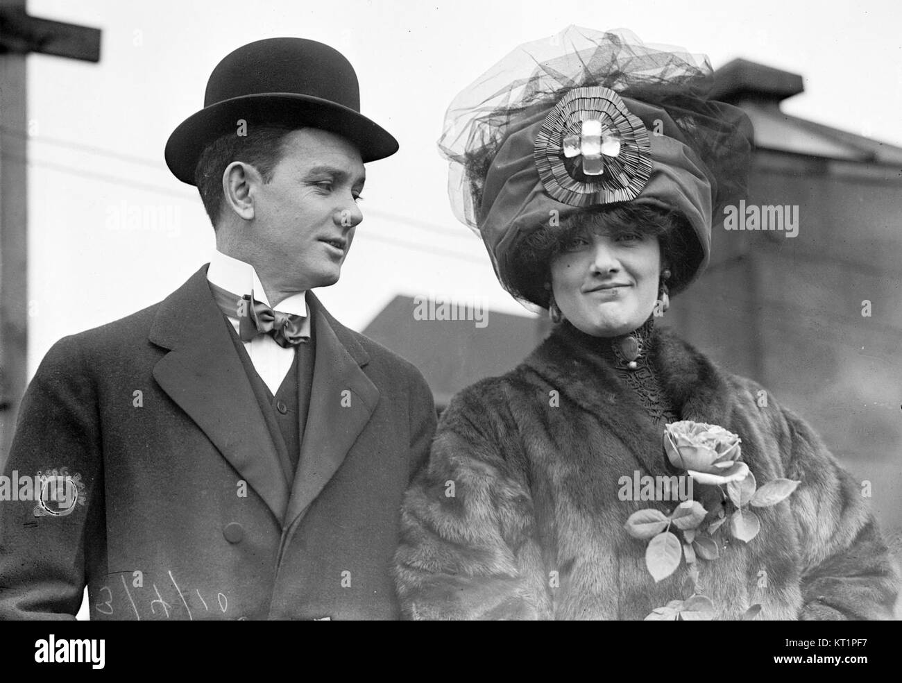 Donald brian hi-res stock photography and images - Alamy