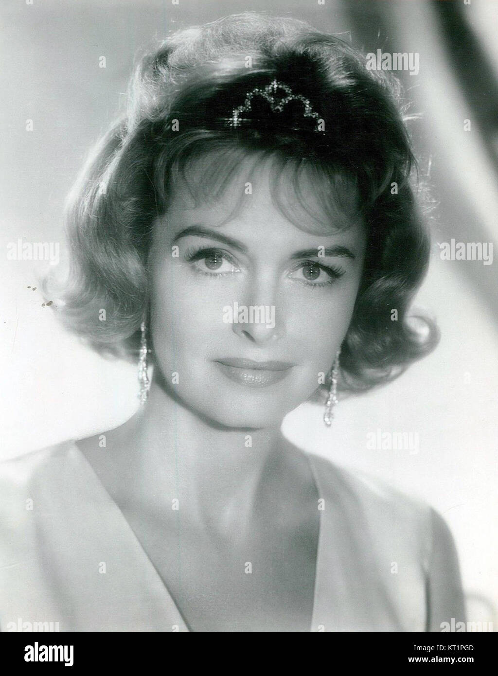 Donna reed actress hi-res stock photography and images - Alamy