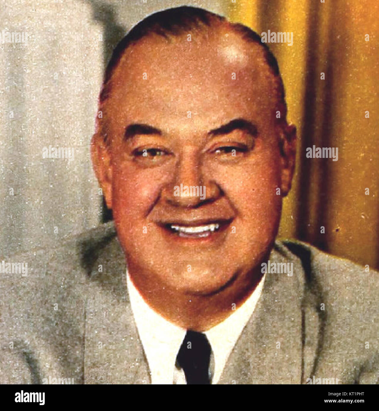 Don Wilson High Resolution Stock Photography and Images - Alamy