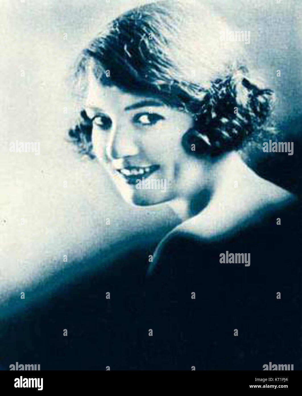 Doris Kenyon was an American actress who became known for her roles in ...