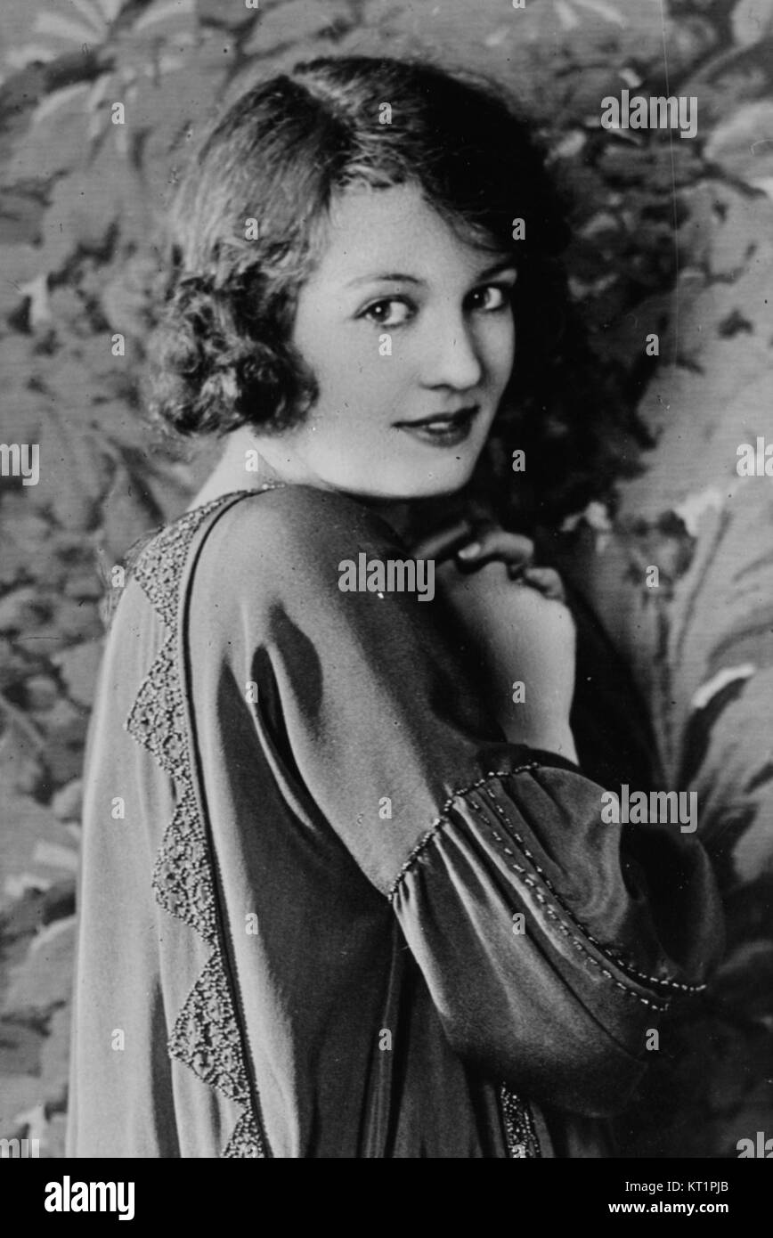 Doris Kenyon (1897–1979) was an American actress known for her roles in silent films. She began ...