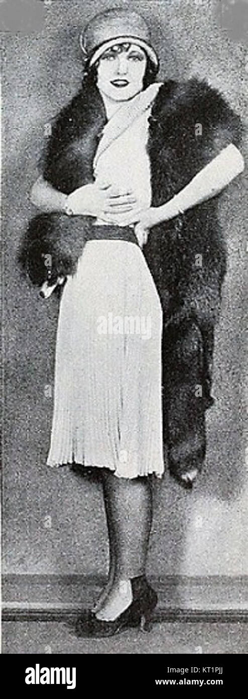 Doris Dawson's Screen 528 captures a moment in film history, reflecting ...