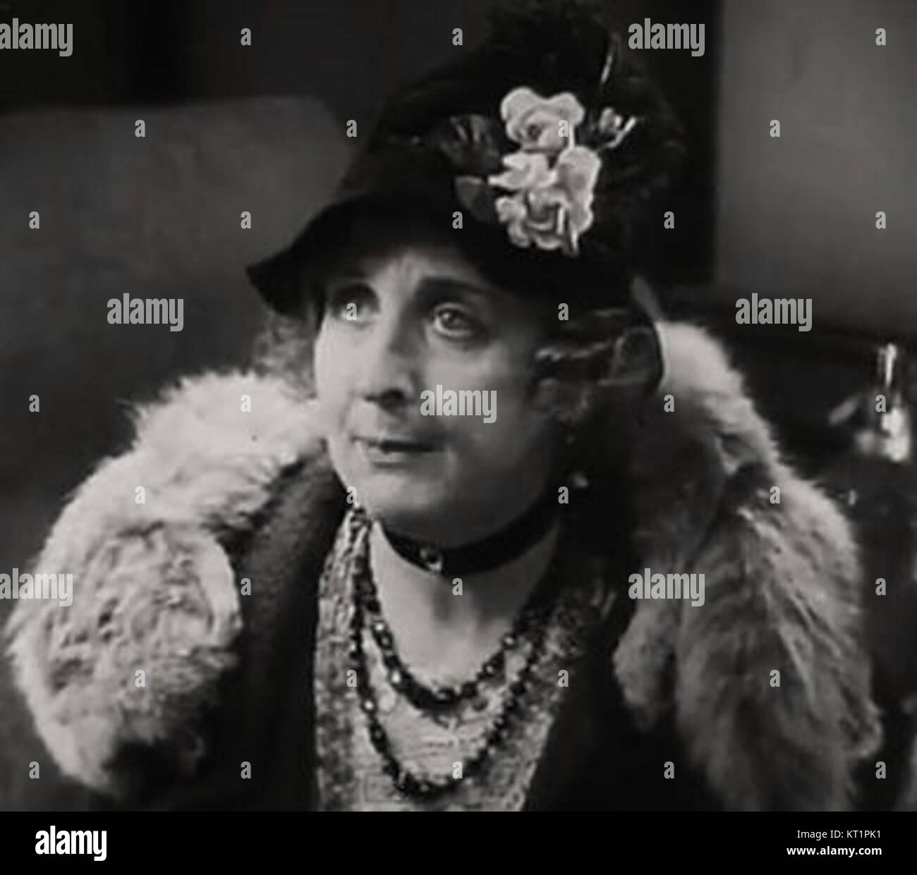 Doris Lloyd was an American actress best known for her role in 'A Study ...
