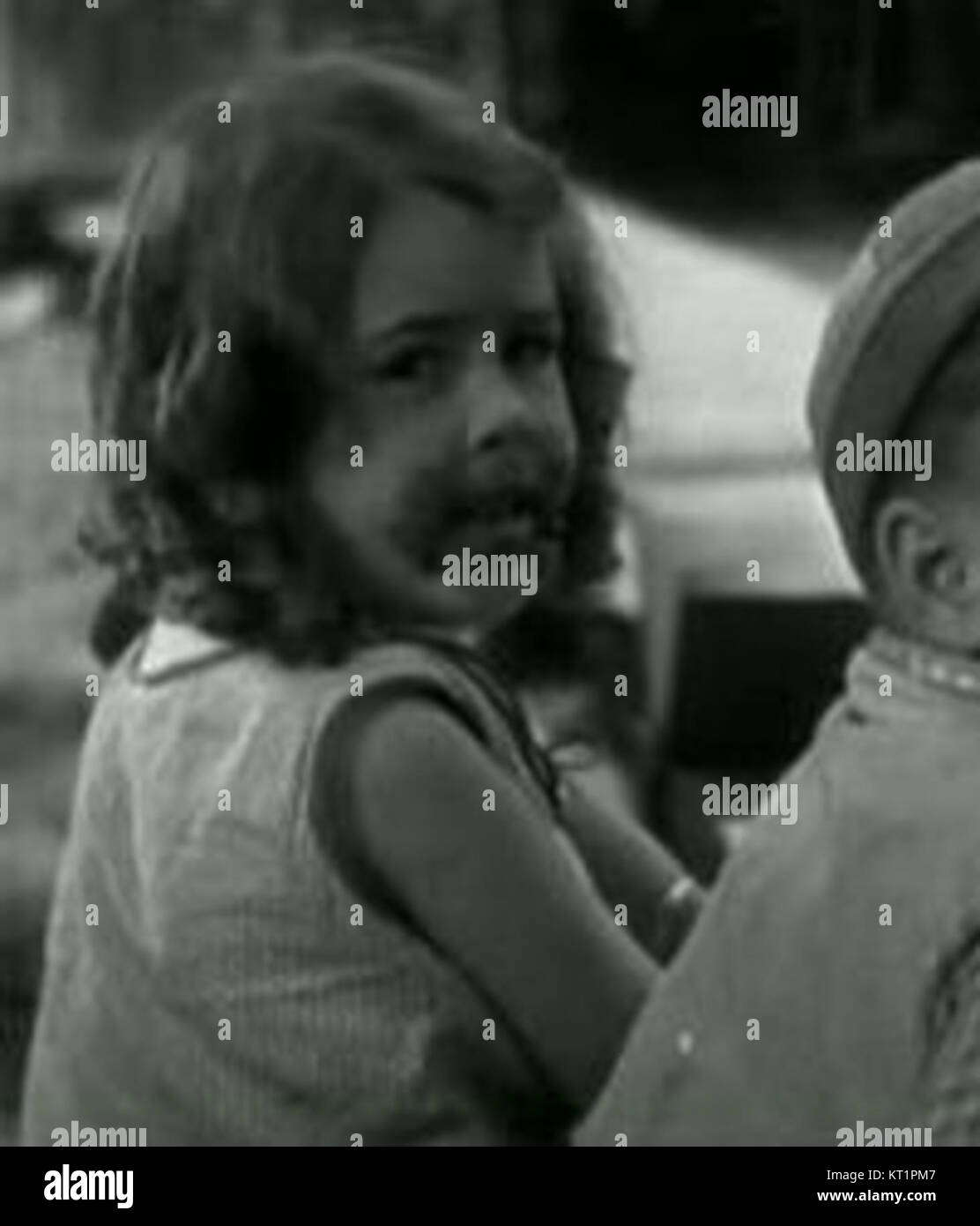 Dorothy DeBorba was an American child actress, best known for her role ...