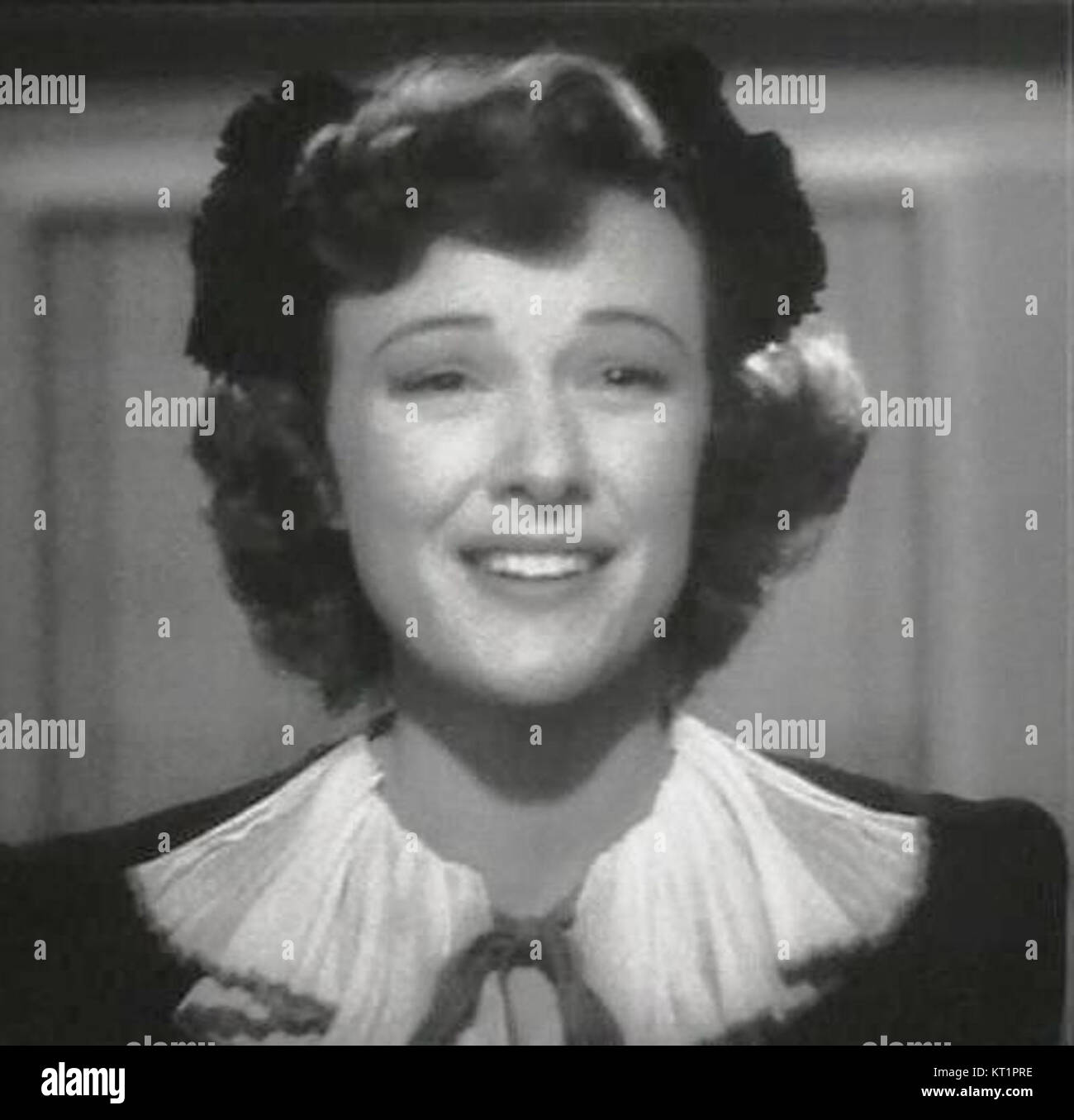 The 30SOT trailer from 05 features Phyllis Thaxter, an actress known ...