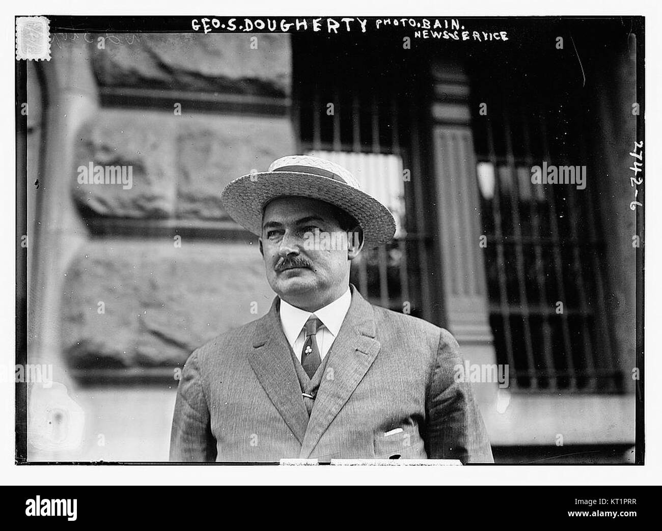 This image features a key component identified as Dougherty 3576204160 ...
