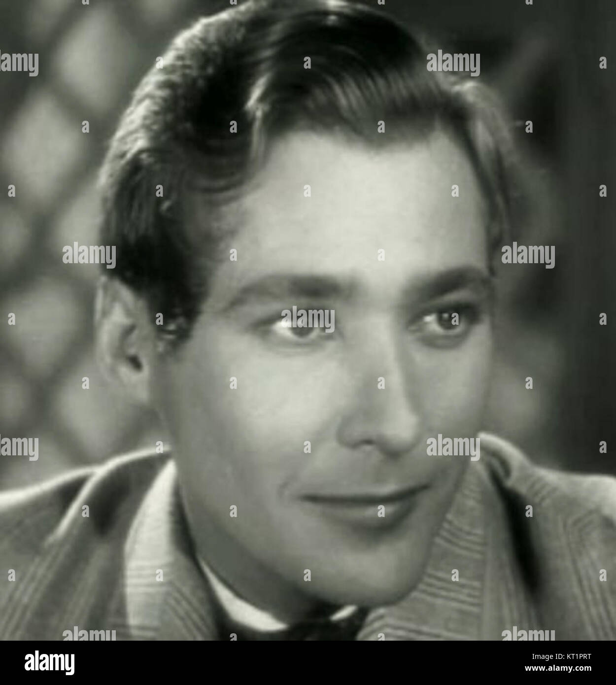 Douglas Montgomery Actor