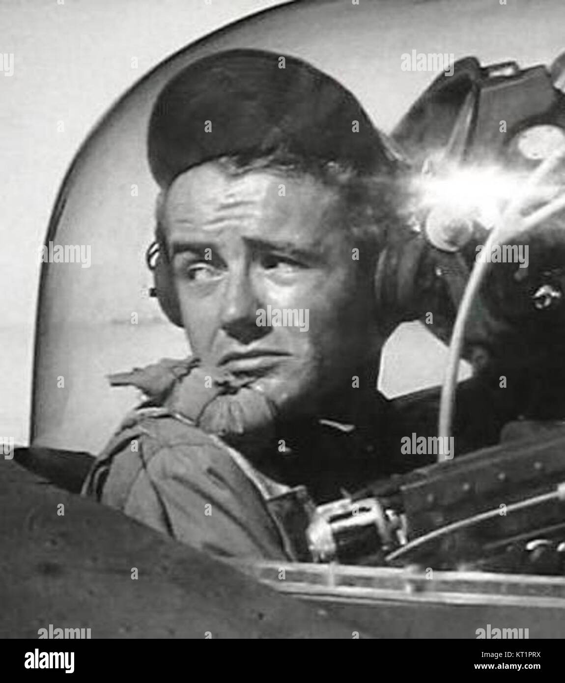 This image features Robert Walker in a scene from the 1930s film, with ...