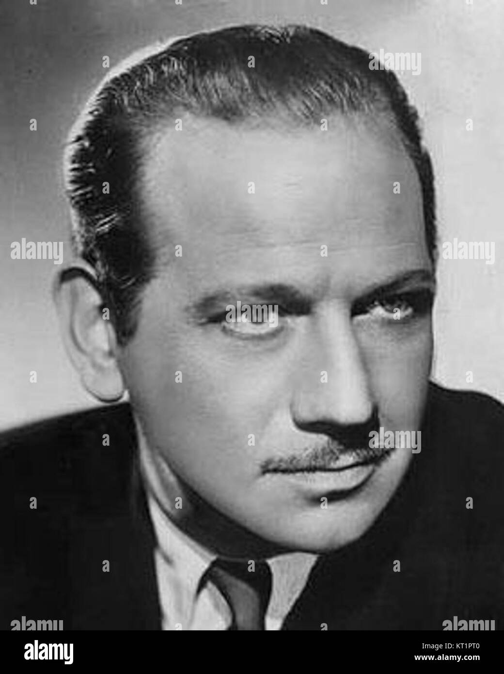 A formal portrait of a man named Douglas, possibly an influential or ...