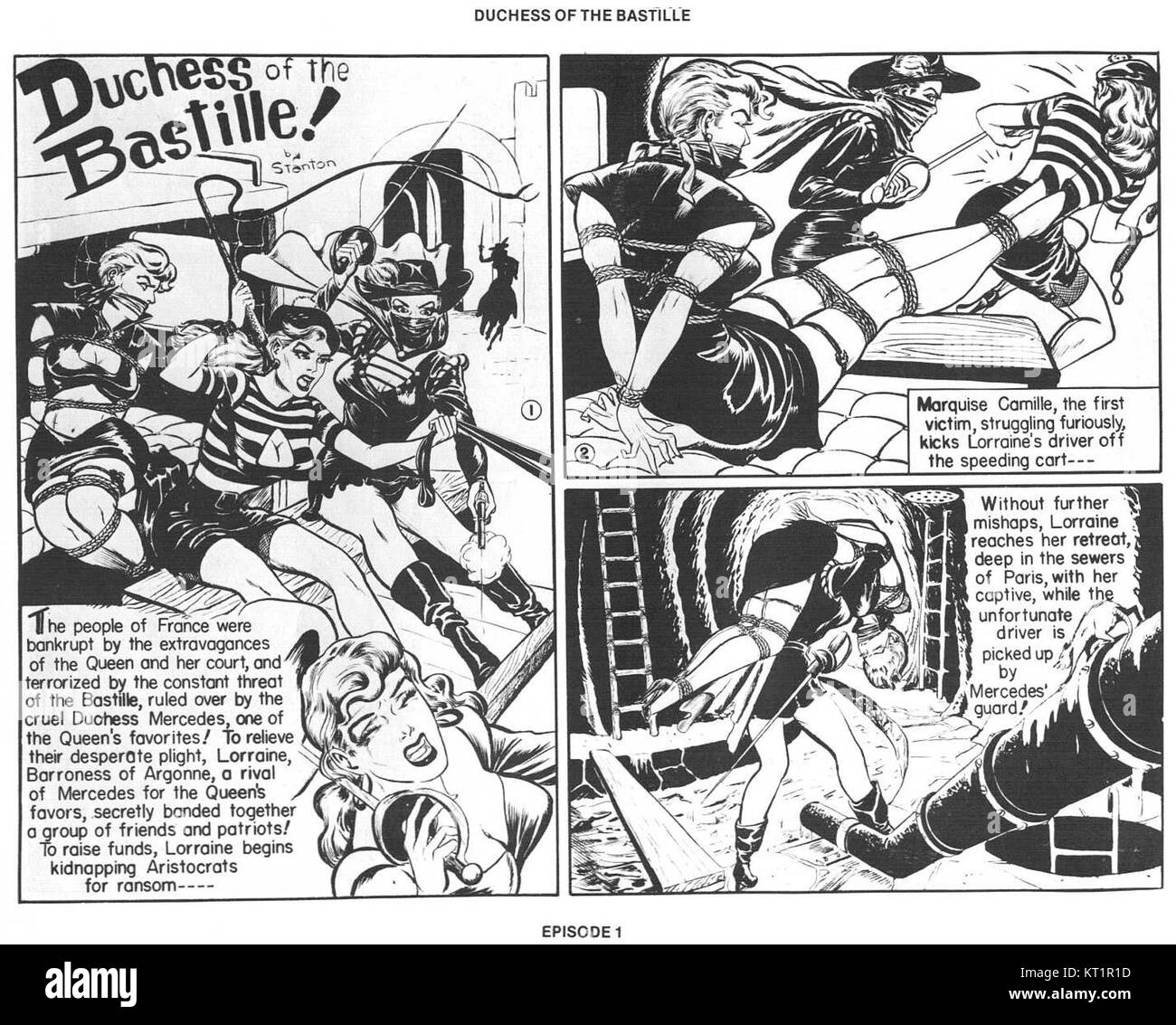 Fall connection Black and White Stock Photos & Images - Alamy