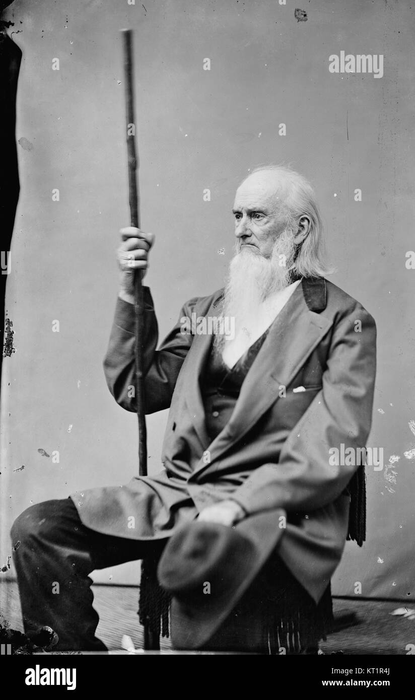 Duff Green was a prominent American journalist and political figure in ...