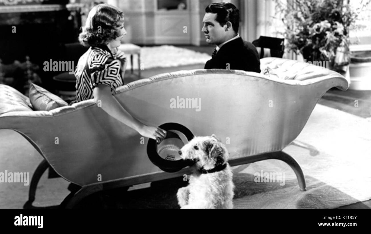 The awful truth hi-res stock photography and images - Alamy