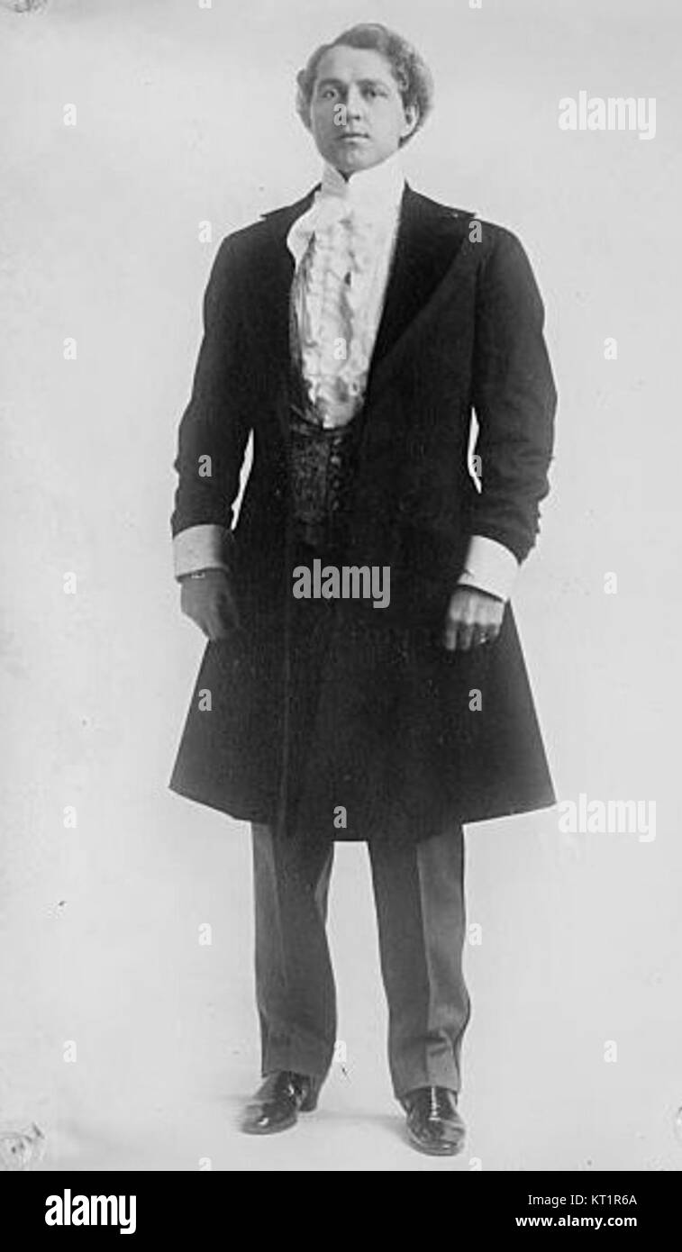 Dustin farnum Black and White Stock Photos & Images - Alamy