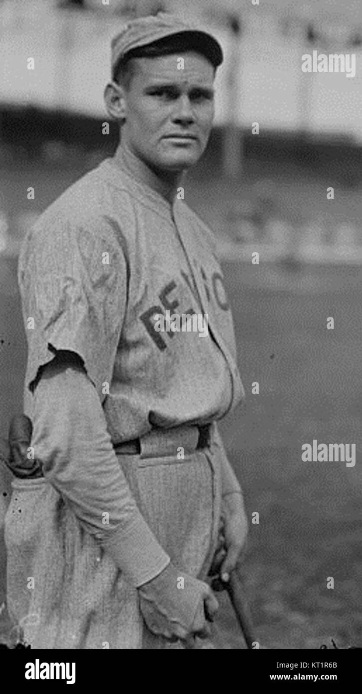 Dutch Leonard, a prominent figure in his field, contributed ...