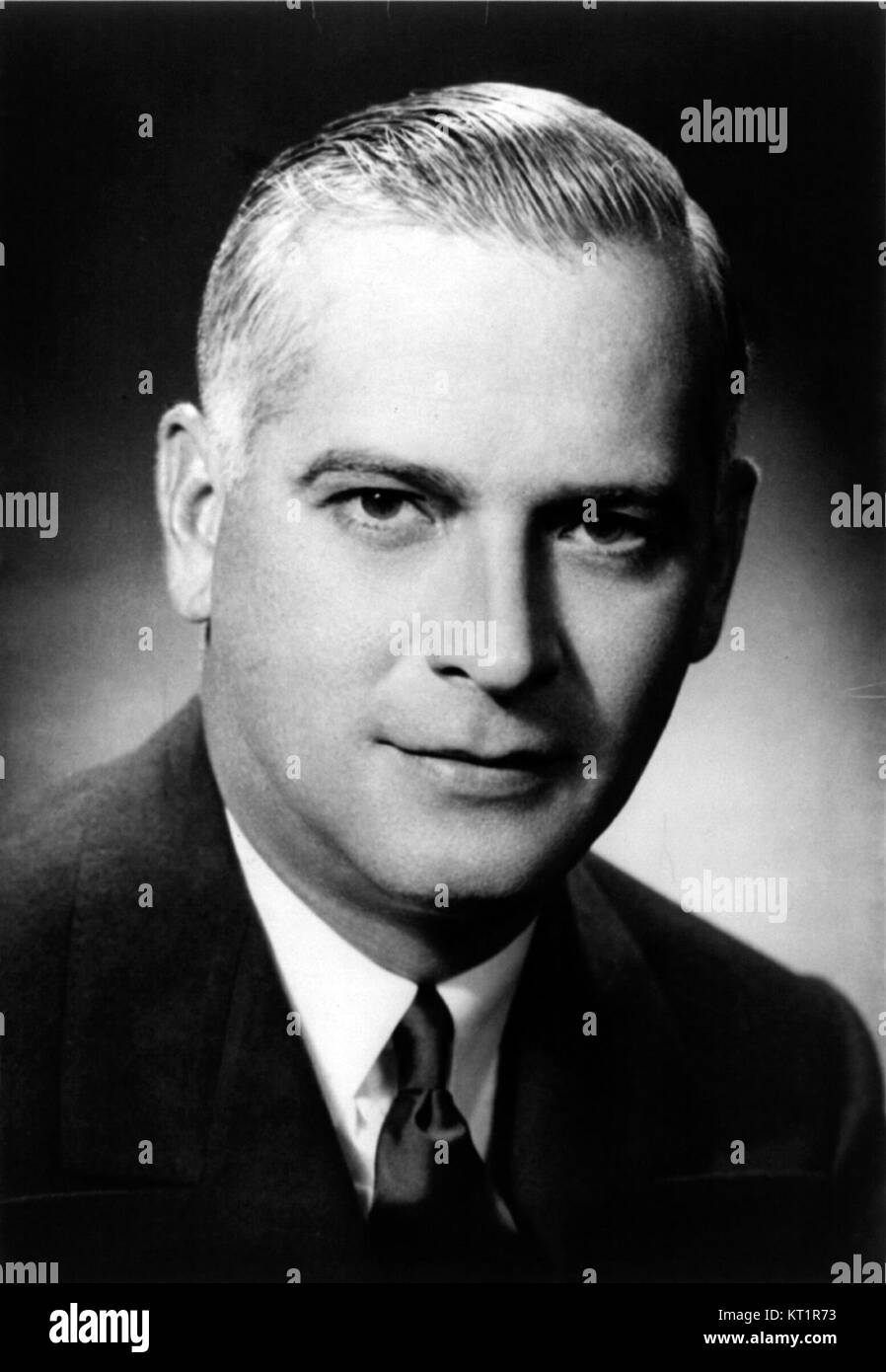 Dwight H. Green cph.3b30070 Stock Photo - Alamy