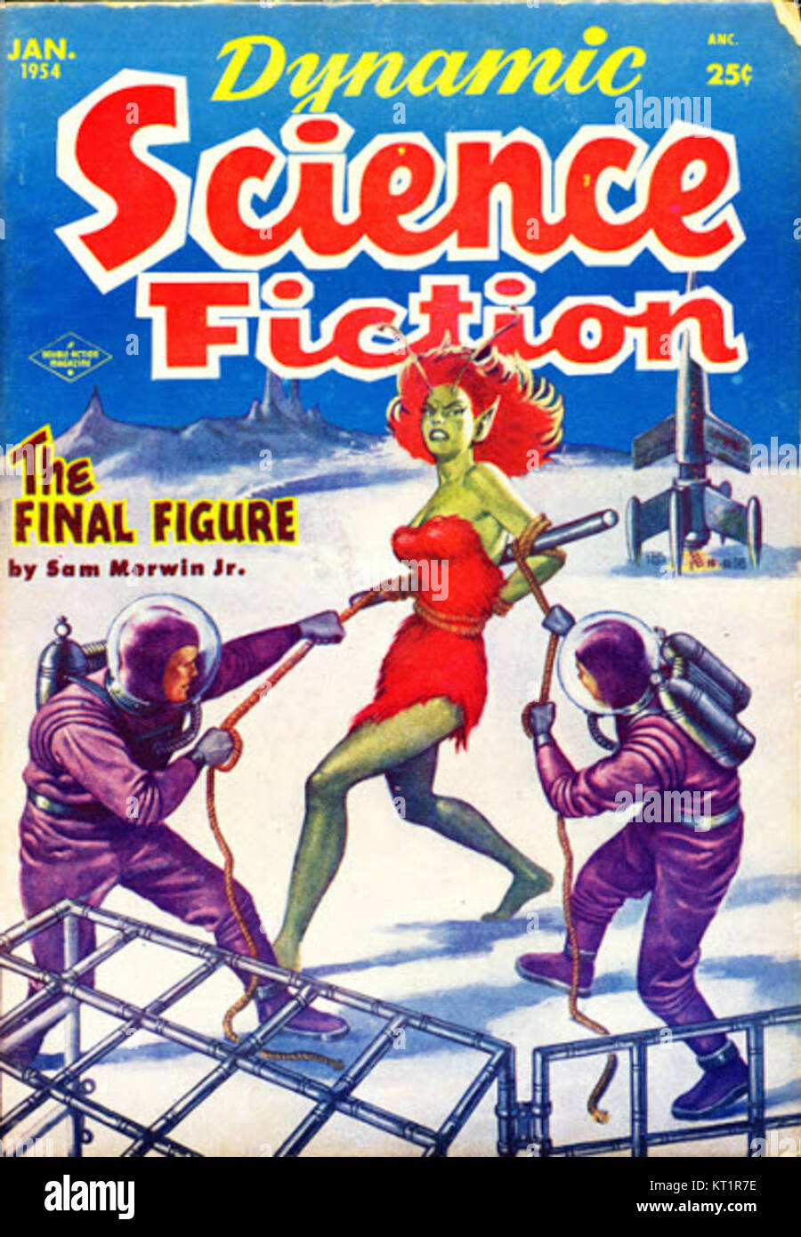 1950's sci fi movies hi-res stock photography and images - Alamy