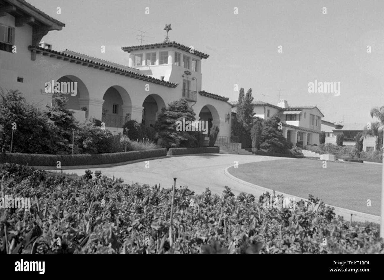 The Eastern Star Home, located in LAT, is a facility known for ...