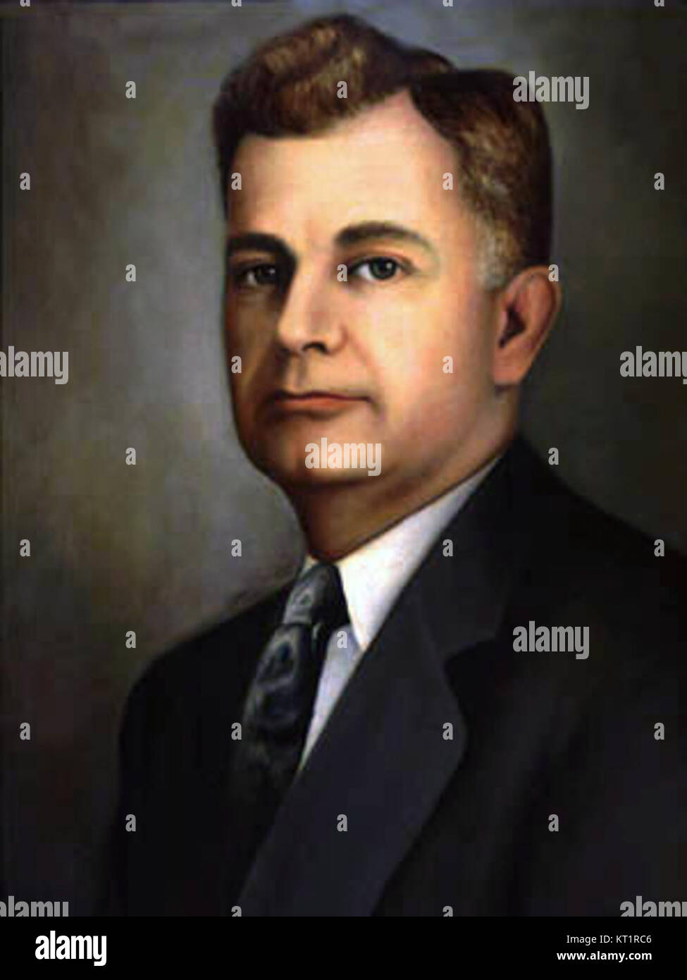 Earl long and louisiana hi-res stock photography and images - Alamy