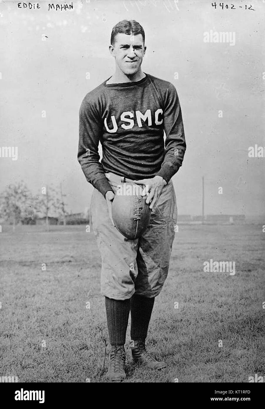 Eddie mahan hi-res stock photography and images - Alamy