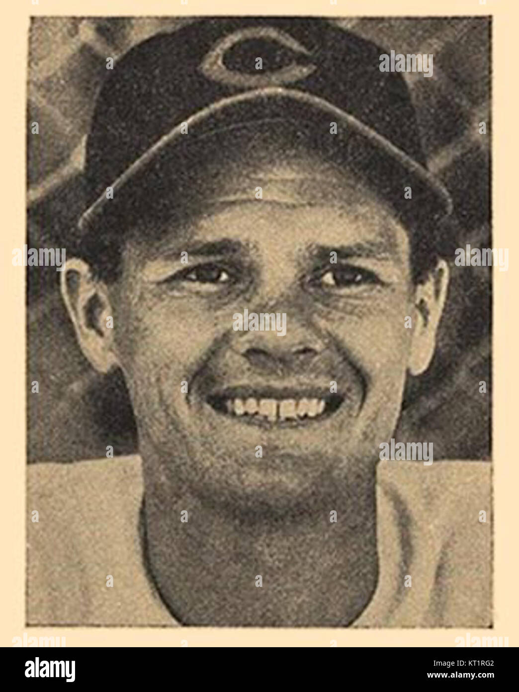 Eddie Joost was a professional baseball player who played for the ...