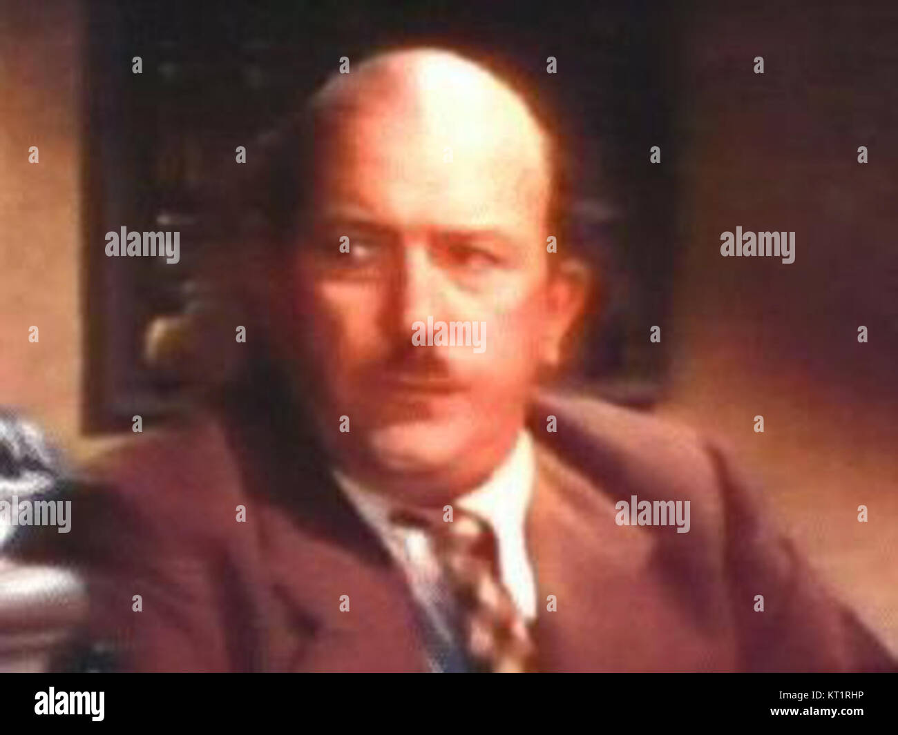 Edgar Kennedy was an American actor and comedian, best known for his ...