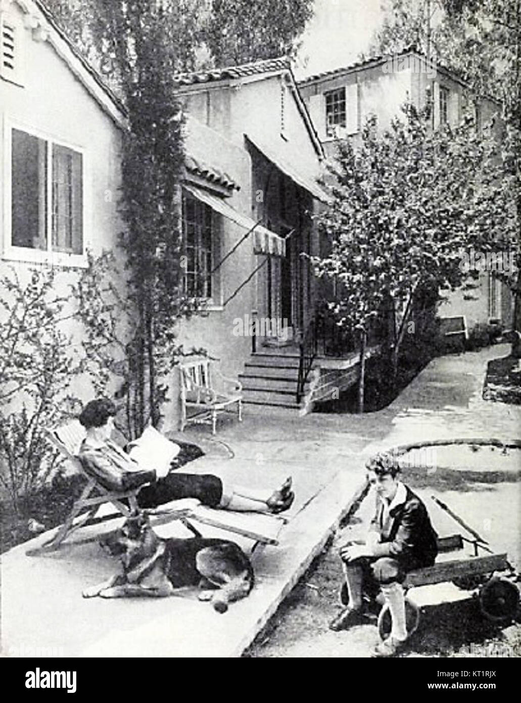 Edith Philippe Lacy, photographed in a notable portrait, represents a ...