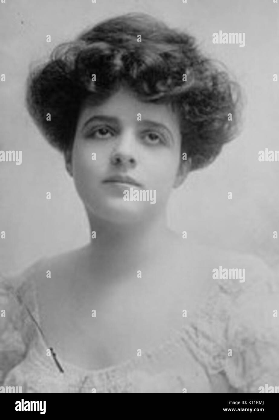 Edna Goodrich was a popular actress in the early 20th century, known ...