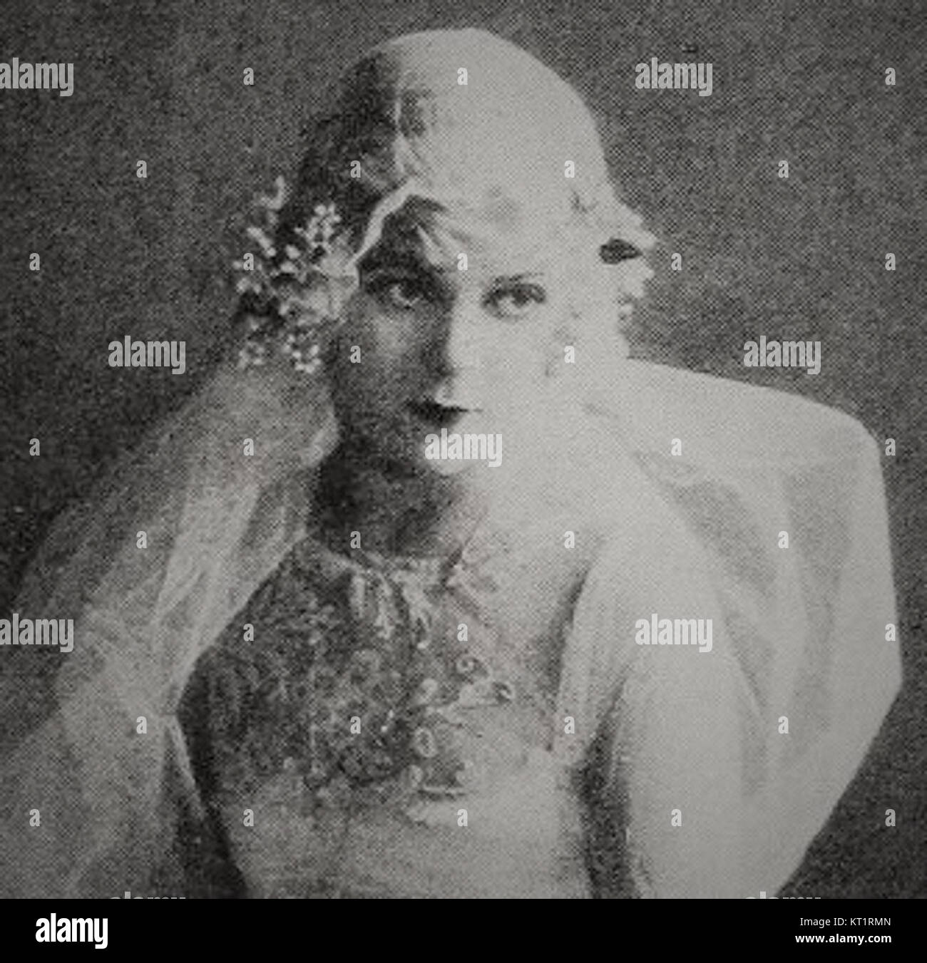 Edna Marion was a notable actress, known for her roles in early cinema ...