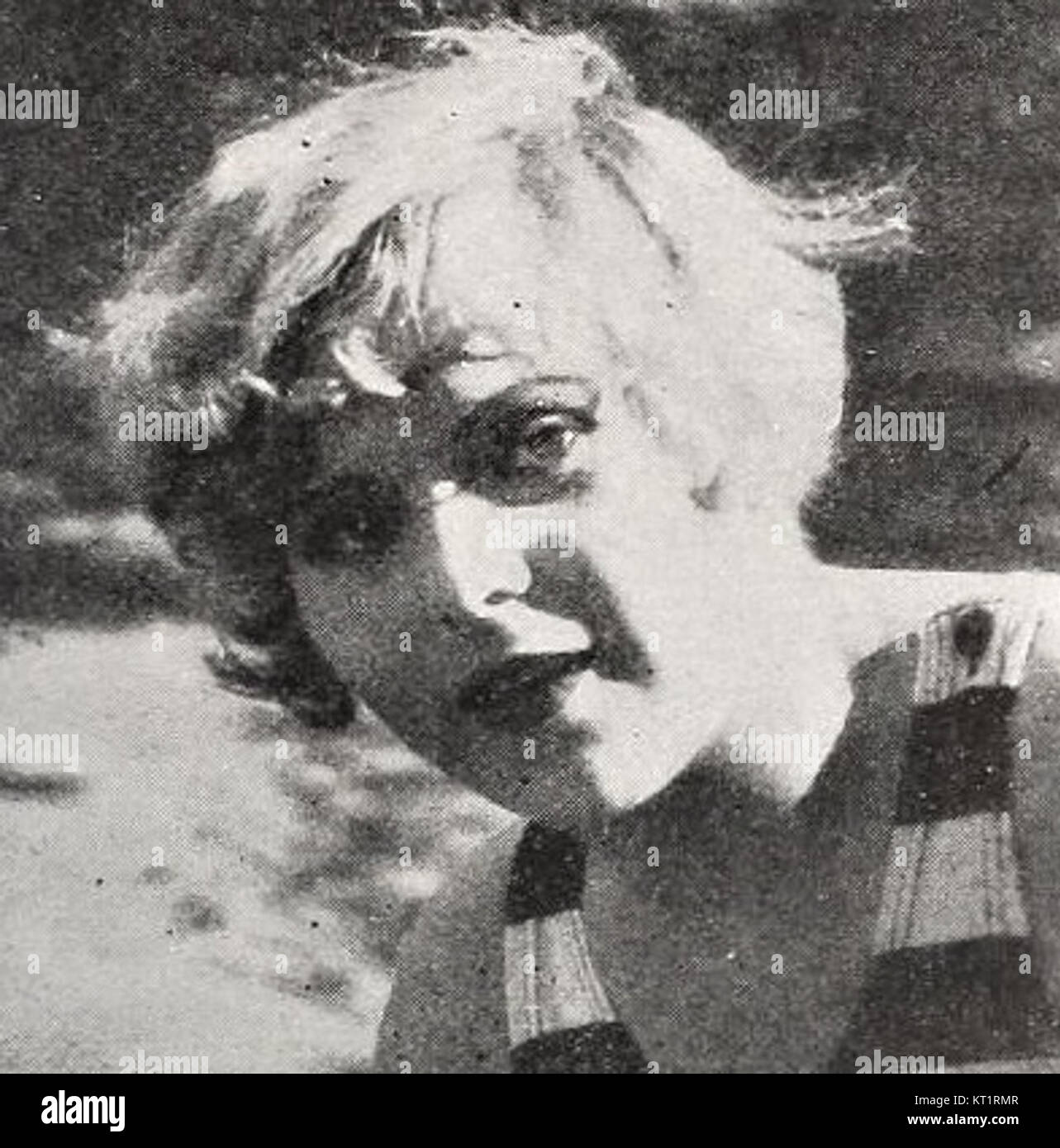 Edna Marion was an actress known for her roles in early 20th-century ...