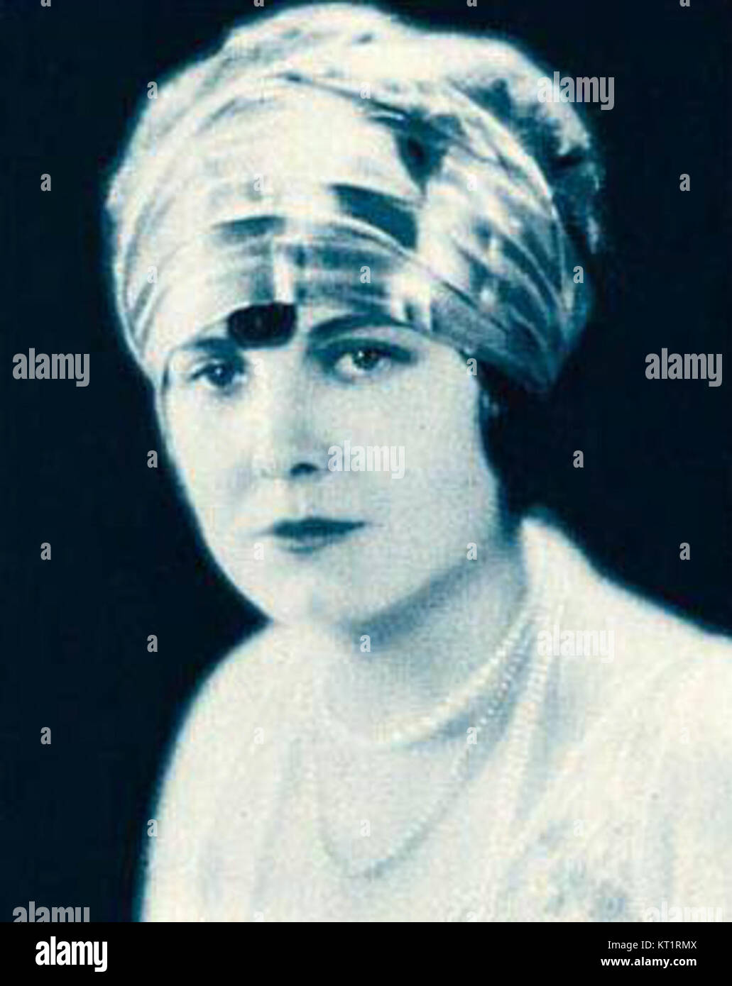 Edna Purviance was a famous American actress known for her work with ...