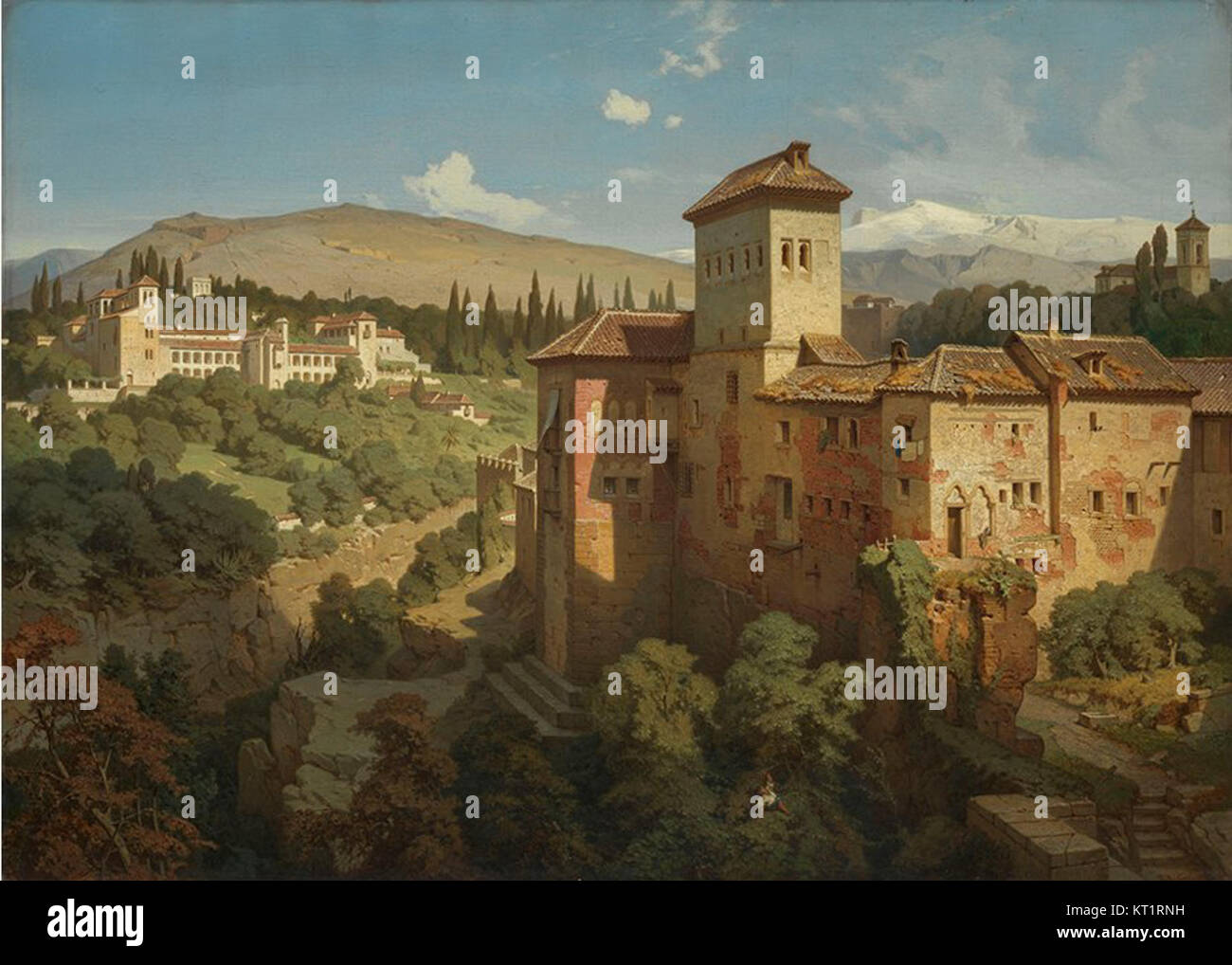 Eduard Gerhardt was a notable figure in 19th-century art, particularly ...