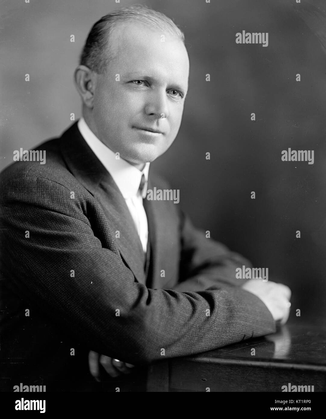 Edward C. Mann was an influential figure known for his contributions in ...