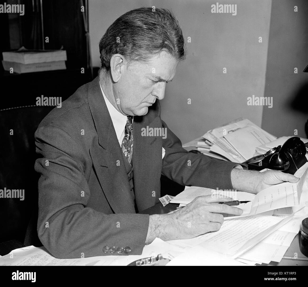 Edward E. Cox was a prominent figure known for his contributions to ...